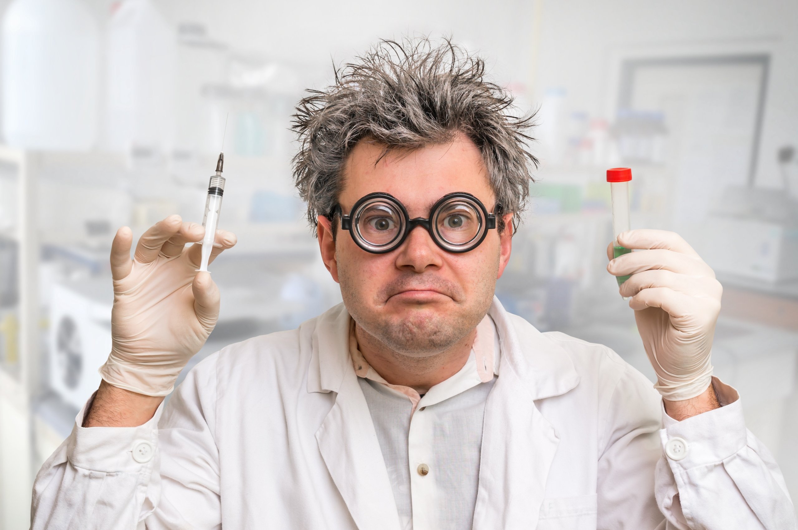 6 Phlebotomy-Inspired Halloween Costumes | Phlebotomy USA