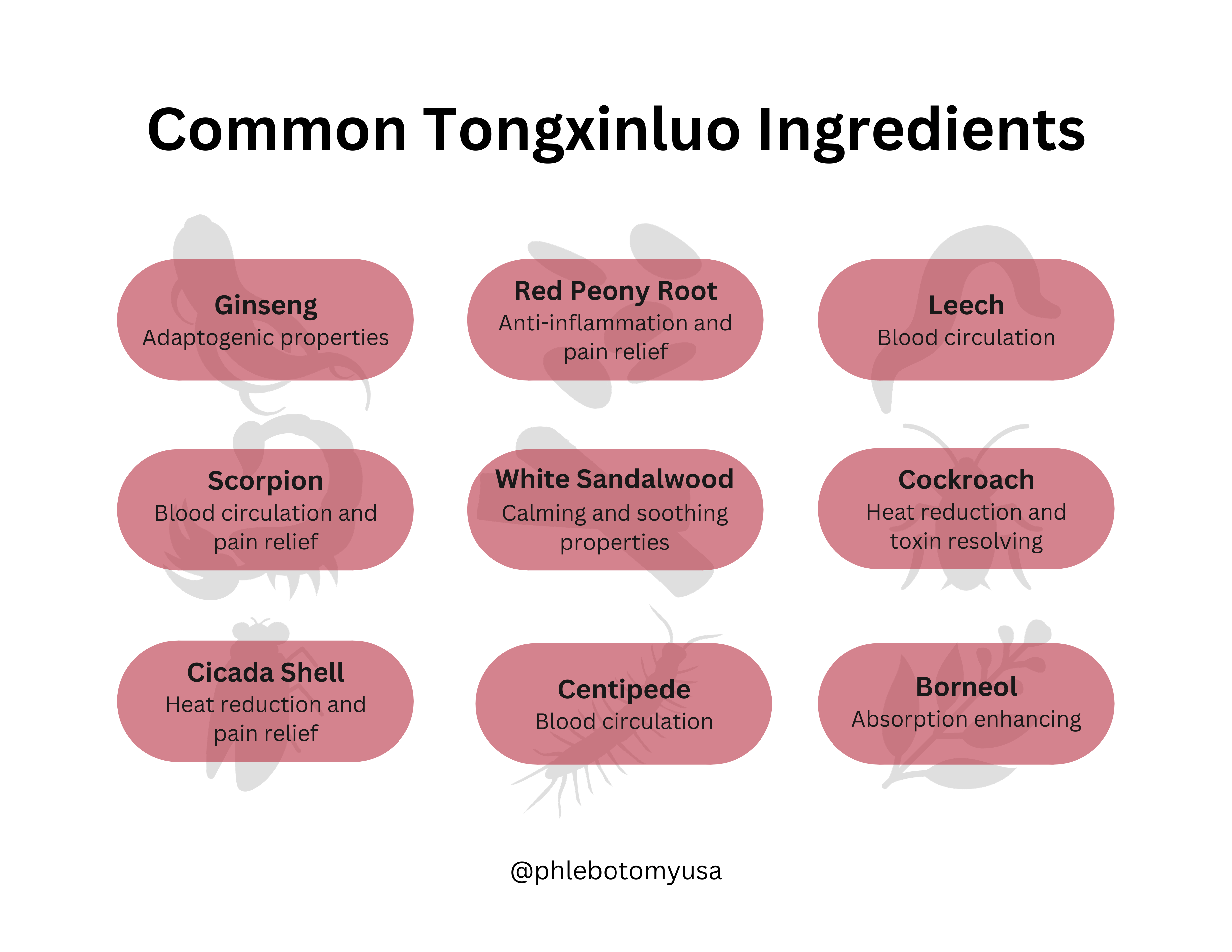 Tongxinluo Improves Heart Health, Study Shows | Phlebotomy USA