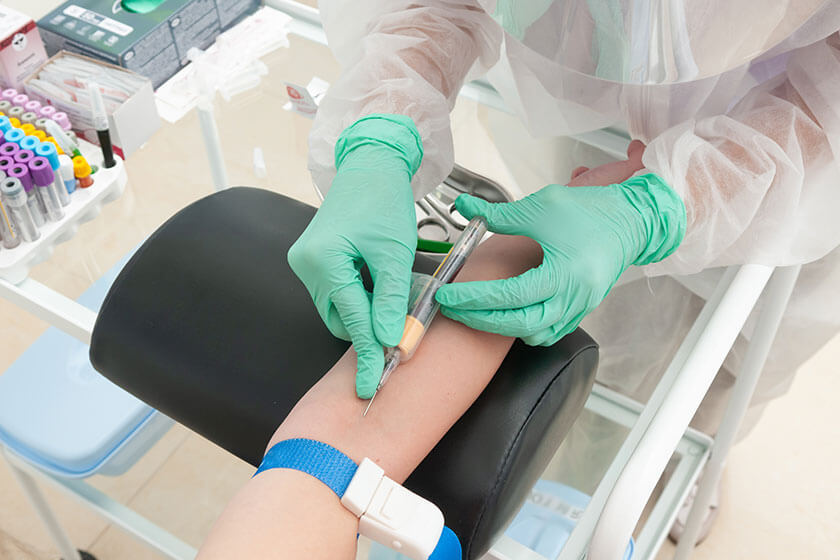 8 Valuable Phlebotomy Skills for Resume | Phlebotomy USA