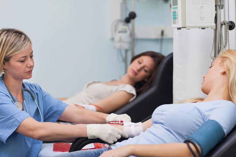 How to Become a Traveling Phlebotomist | Phlebotomy USA