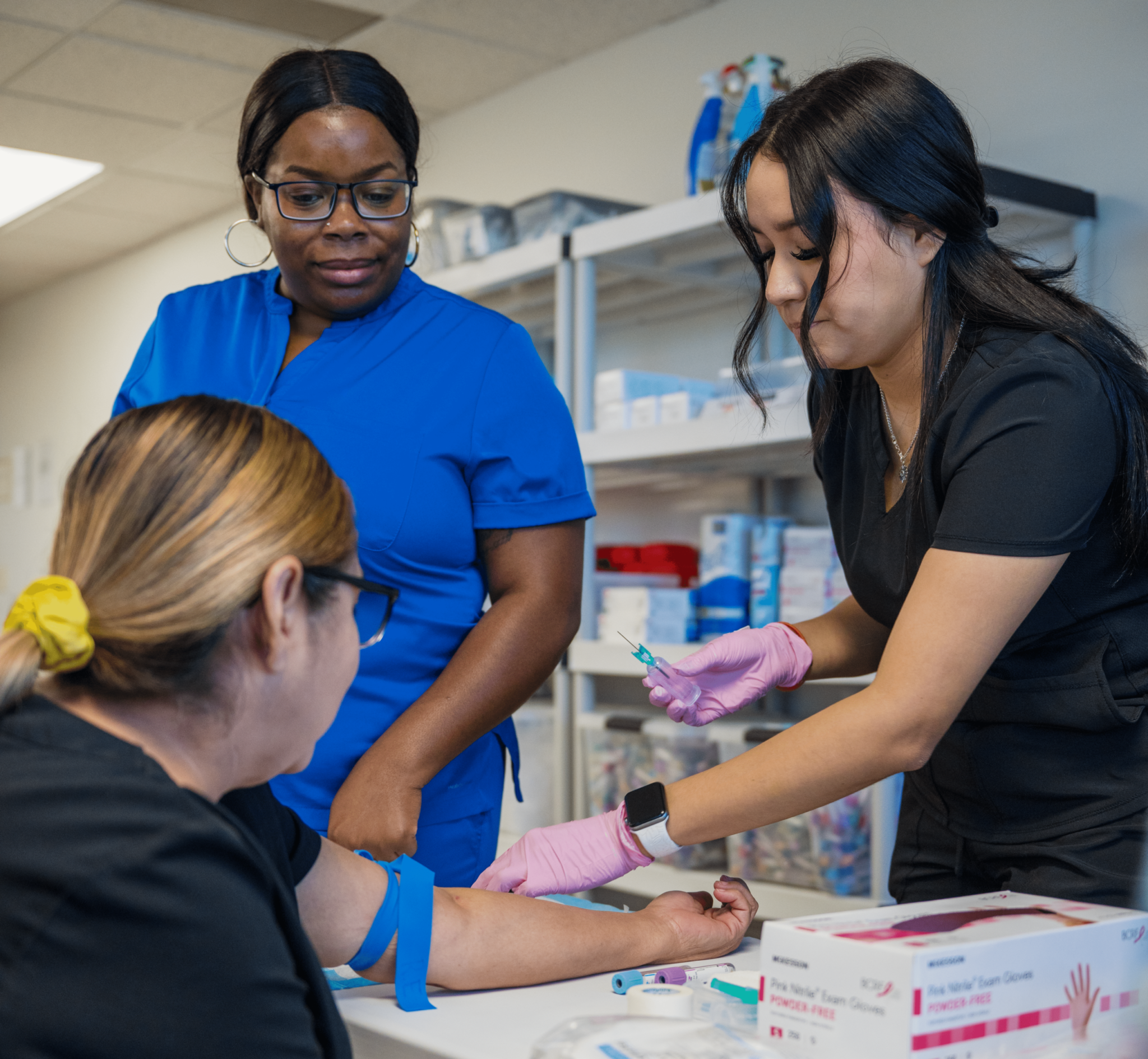 Phlebotomy Training Blog - Phlebotomy USA